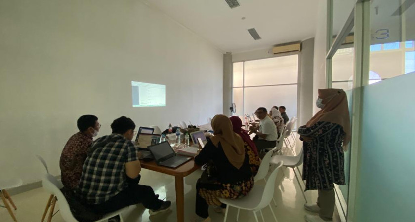 Jadwal acara pengisian BKD Semester Genap 2021/2022 | Kepegawaian Jadwal acara pengisian BKD Semester Genap 2021/2022 | Kepegawaian