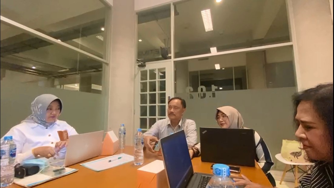 Jadwal acara pengisian BKD Semester Genap 2021/2022 | Kepegawaian Jadwal acara pengisian BKD Semester Genap 2021/2022 | Kepegawaian